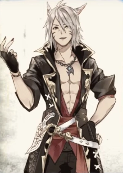 Terel | Hollow_Uncovered Wiki | Fandom