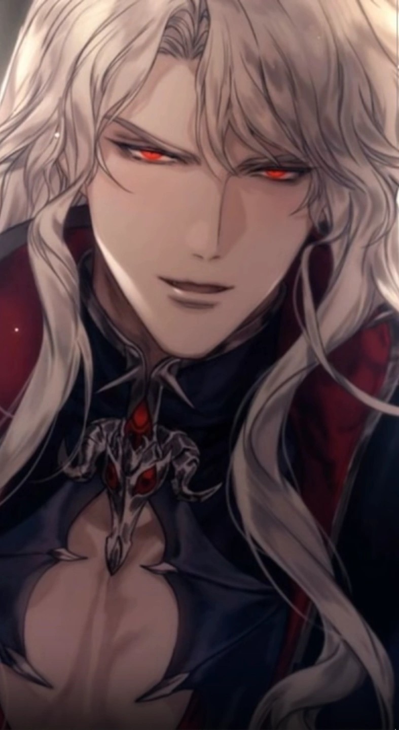 Niles | Hollow_Uncovered Wiki | Fandom