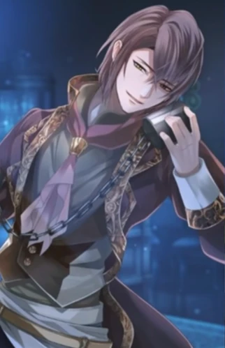 Barbarus | Hollow_Uncovered Wiki | Fandom