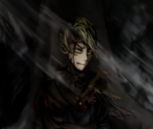 Corrax | Hollow_Uncovered Wiki | Fandom