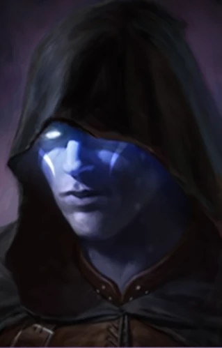 Principal Agoston | Hollow_Uncovered Wiki | Fandom