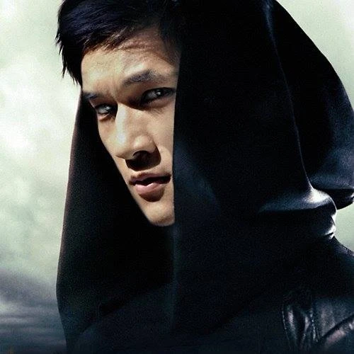 Vincent Griffith | Hollowverse Wiki | Fandom