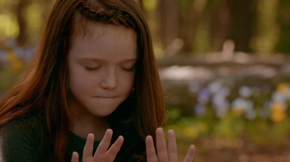 Hope Chamberlain/Gallery | Hollowverse Wiki | Fandom