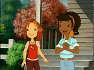 Amy Morris | Holly Hobbie Wiki | Fandom