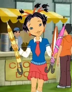 Devon | Holly Hobbie Wiki | Fandom