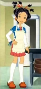 Devon | Holly Hobbie Wiki | Fandom