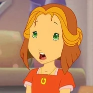 Amy Morris | Holly Hobbie Wiki | Fandom