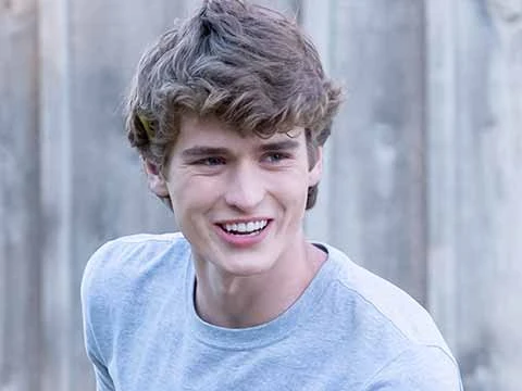 Robbie Hobbie | Holly Hobbie Wiki | Fandom