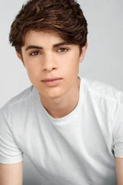 Tyler Flaherty | Holly Hobbie Wiki | Fandom