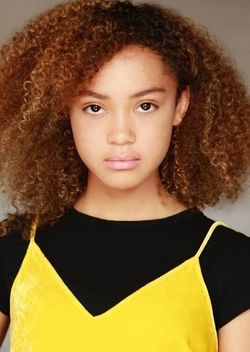 Piper Parish | Holly Hobbie Wiki | Fandom