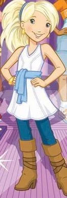 Portia | Holly Hobbie Wiki | Fandom