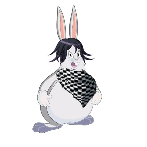 Kokichi Chungus (Final Form) | Holly Lore Wiki | Fandom