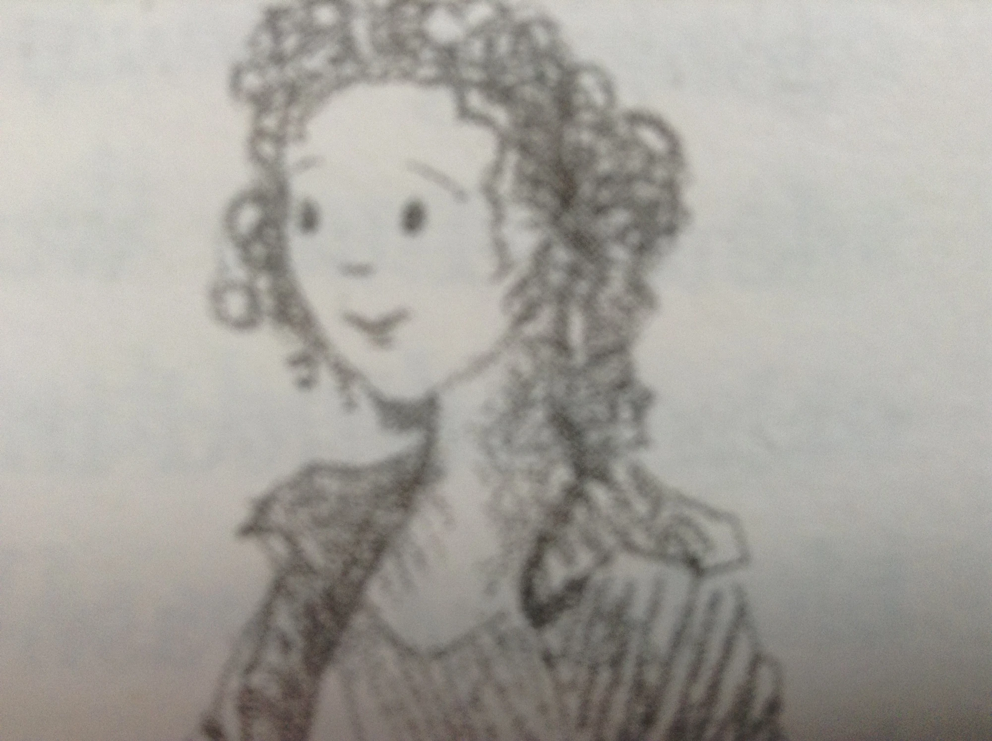 Mrs Walker | Holly Webb Wiki | Fandom