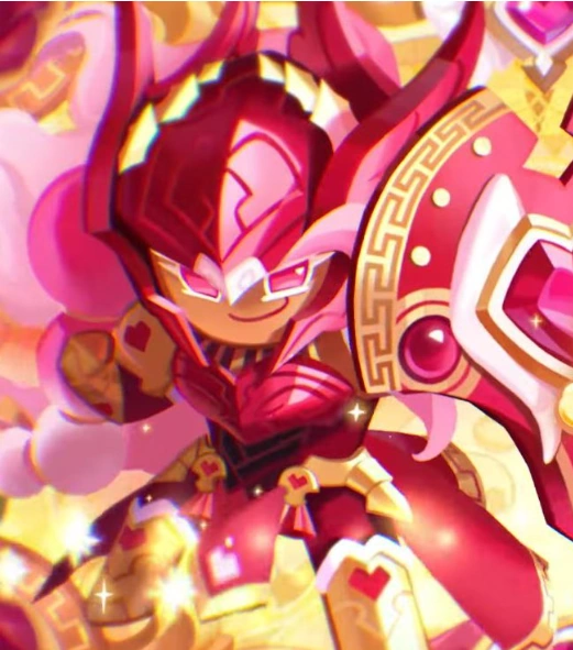 Hollyberry (Awakened) | Hollyberry Wiki | Fandom