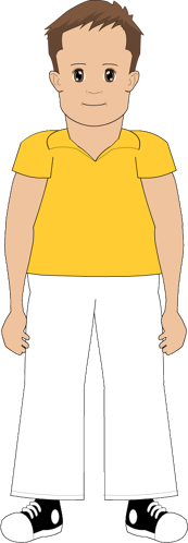 Tom | Holly Gets Grounded Wiki | Fandom