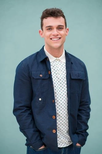 Jesse Donovan | Hollyoaks Wiki | Fandom