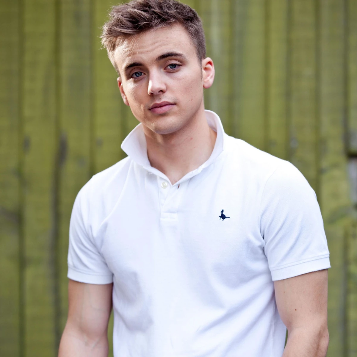 Harry Thompson | Hollyoaks Wiki | Fandom