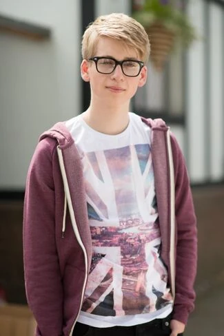 Alfie Nightingale | Hollyoaks Wiki | Fandom