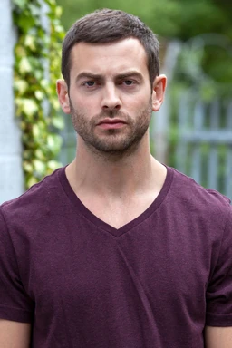 Cameron Campbell | Hollyoaks Wiki | Fandom