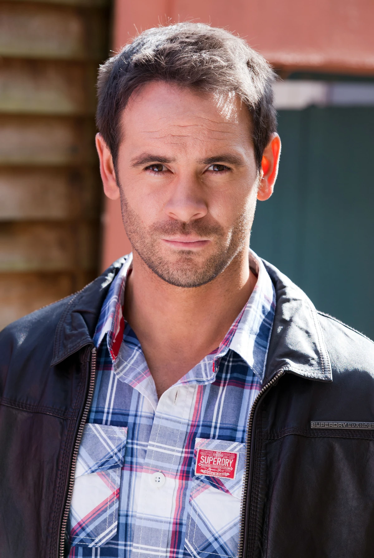 Joe Roscoe | Hollyoaks Wiki | Fandom