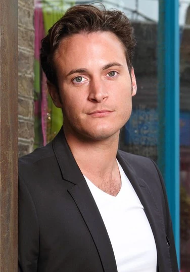 Luke Morgan | Hollyoaks Wiki | Fandom