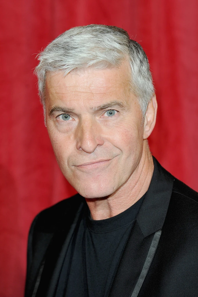 Mac Nightingale | Hollyoaks Wiki | Fandom