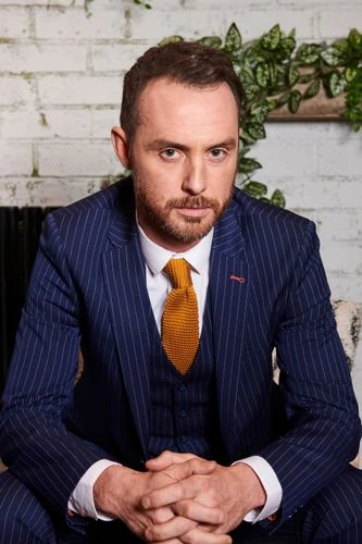 James Nightingale | Hollyoaks Wiki | Fandom