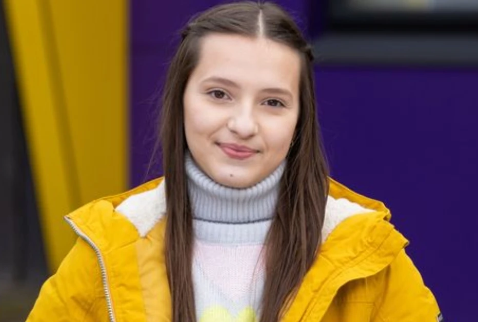 Freya Calder | Hollyoaks Wiki | Fandom