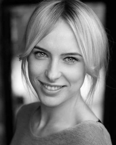 Darcy Wilde | Hollyoaks Wiki | Fandom