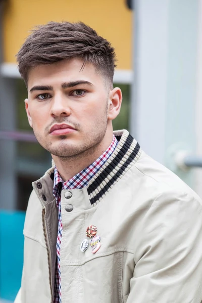 Romeo Nightingale | Hollyoaks Wiki | Fandom