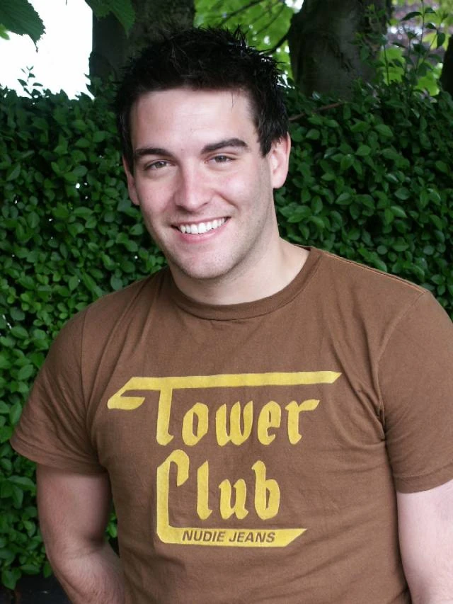 Jake Dean | Hollyoaks Wiki | Fandom