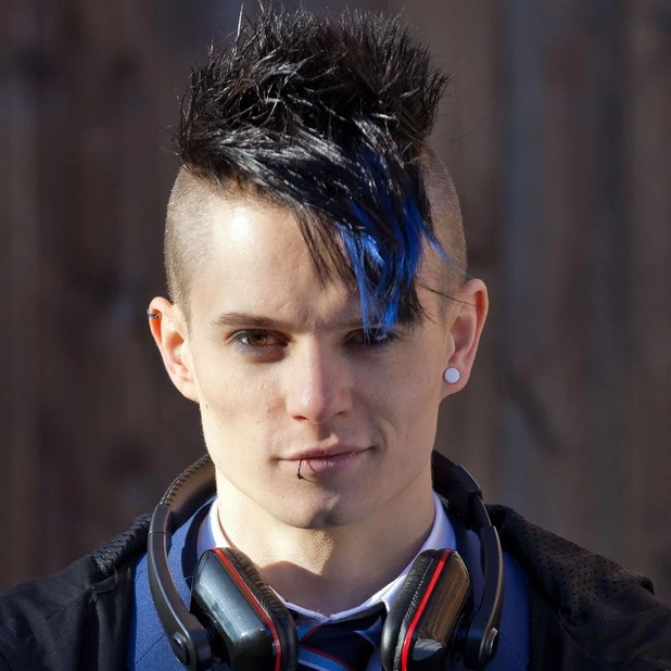 Dylan Royle | Hollyoaks Wiki | Fandom