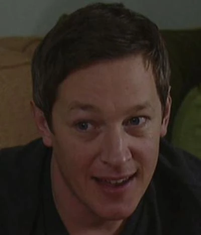 Mike Barnes | Hollyoaks Wiki | Fandom