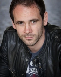 Joe Roscoe | Hollyoaks Wiki | Fandom