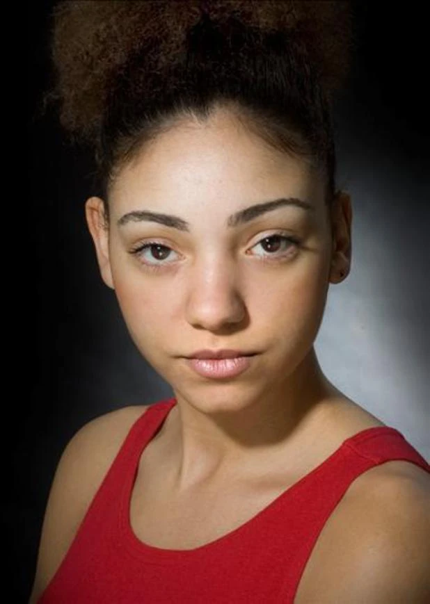 Amber Sharpe | Hollyoaks Wiki | Fandom