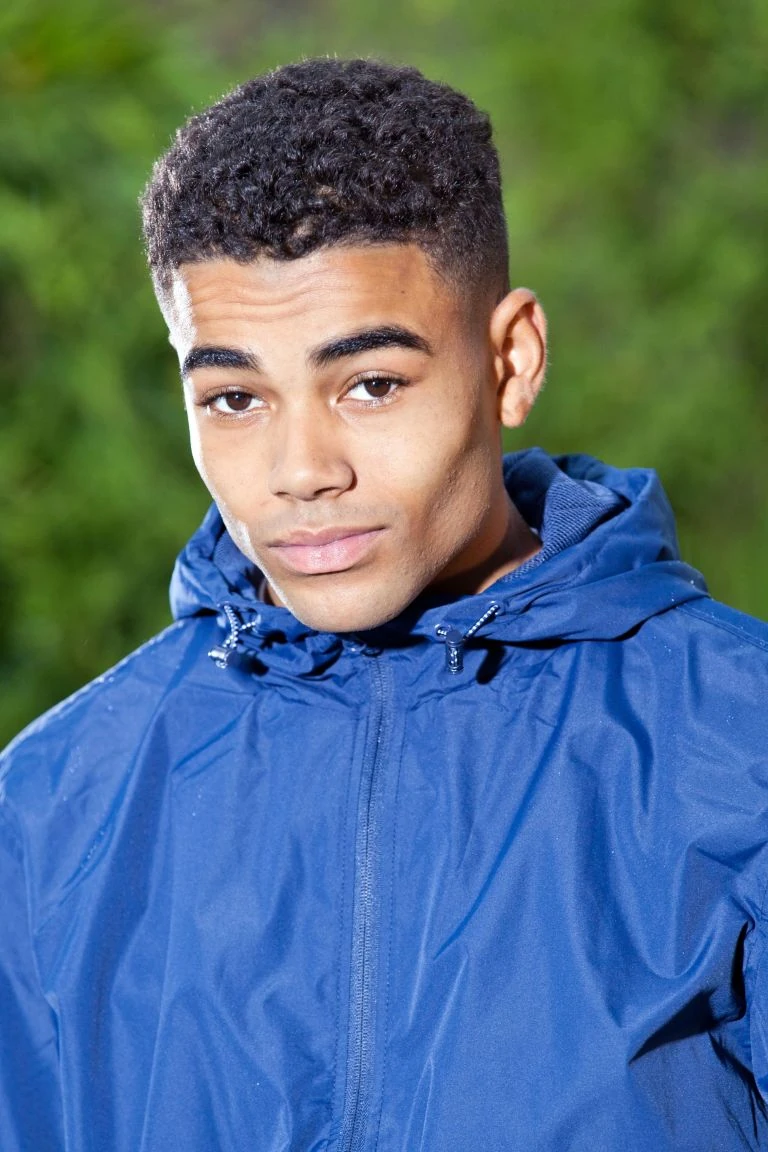 Prince McQueen | Hollyoaks Wiki | Fandom