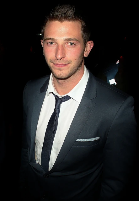 Riley Costello | Hollyoaks Wiki | Fandom