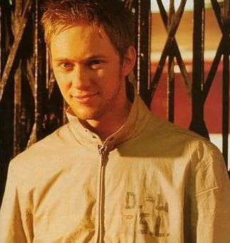 Rory Finnigan | Hollyoaks Wiki | Fandom