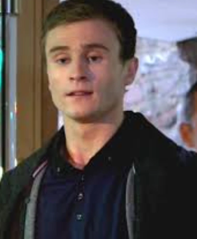 Josh Ashworth | Hollyoaks Wiki | Fandom