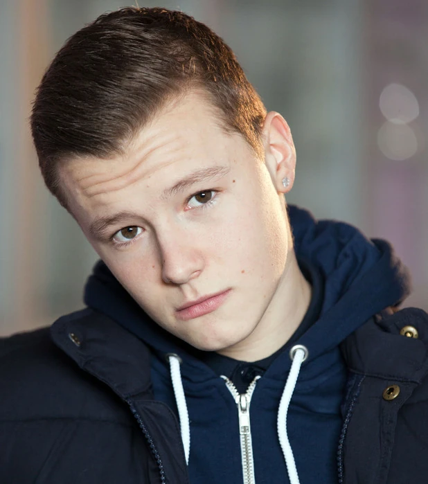 Robbie Roscoe | Hollyoaks Wiki | Fandom