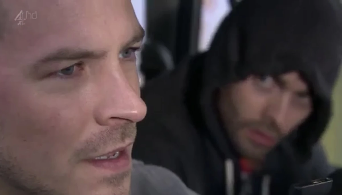 Episode 4081 (16th March 2015) | Hollyoaks Wiki | Fandom