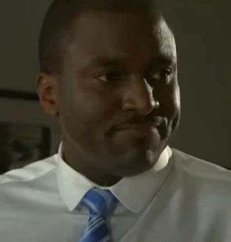 Mr. Mitchell | Hollyoaks Wiki | Fandom