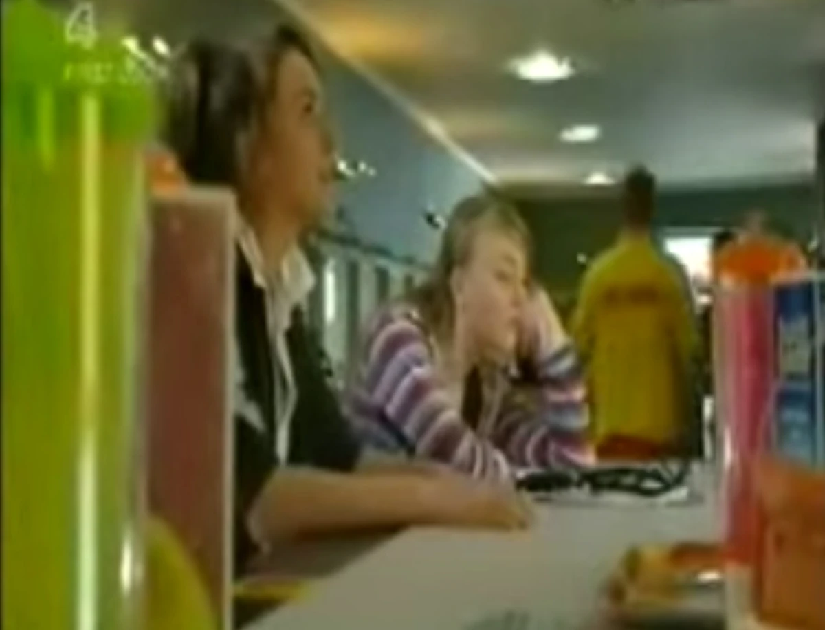 Episode 1741 (27th March 2006) | Hollyoaks Wiki | Fandom