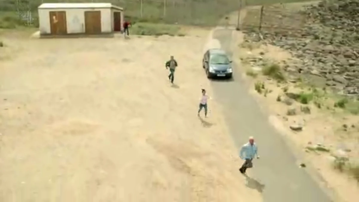 Episode 4718 (23rd August 2017) | Hollyoaks Wiki | Fandom