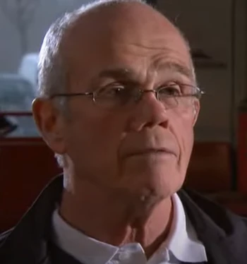 Chauffeur (Martin Oldfield) | Hollyoaks Wiki | Fandom
