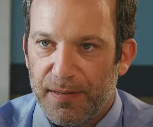 D.S. White | Hollyoaks Wiki | Fandom