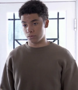 Jacob Omari | Hollyoaks Wiki | Fandom