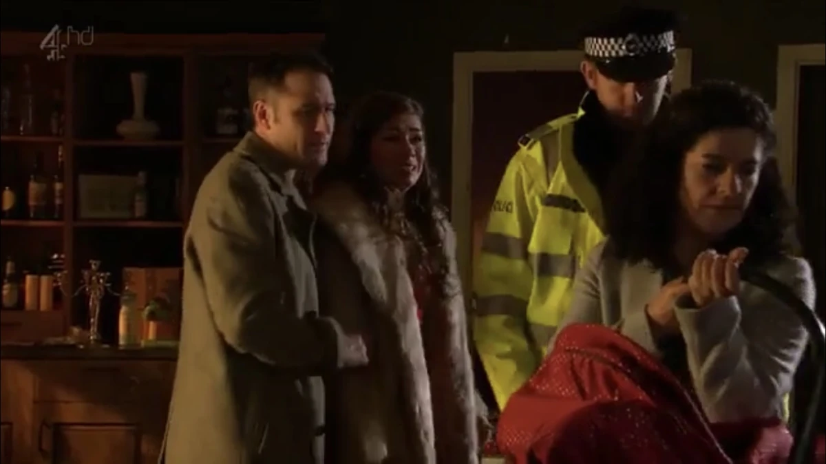 Episode 4082 (17th March 2015) | Hollyoaks Wiki | Fandom