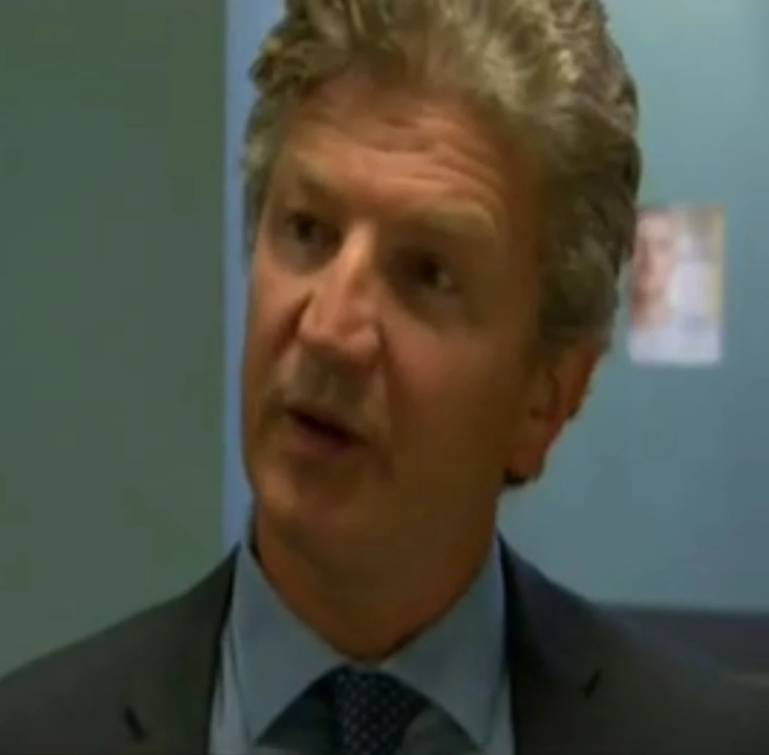 D.S. Sykes | Hollyoaks Wiki | Fandom