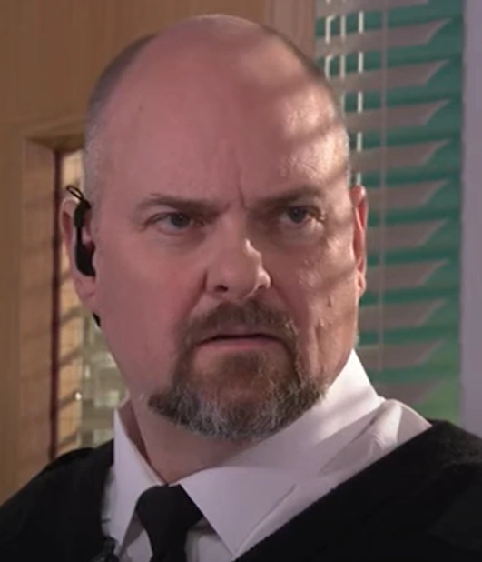 Guard (Andrew Westfield) | Hollyoaks Wiki | Fandom